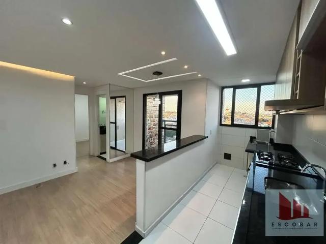 Apartamento para Venda em São Paulo/SP Altos de Vila Prudente 2 Quartos