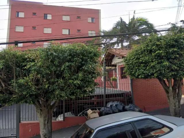 Apartamento para Venda em São Paulo/SP Americanópolis 1 Quartos