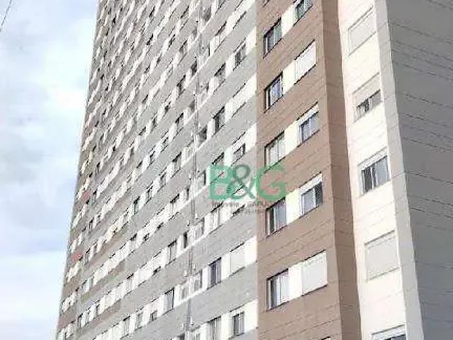 Apartamento para Venda em São Paulo/SP Americanópolis 1 Quartos