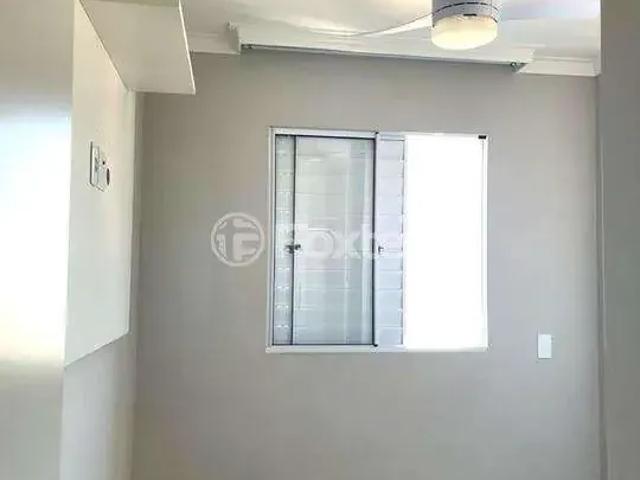 Apartamento para Venda em São Paulo/SP Americanópolis 2 Quartos