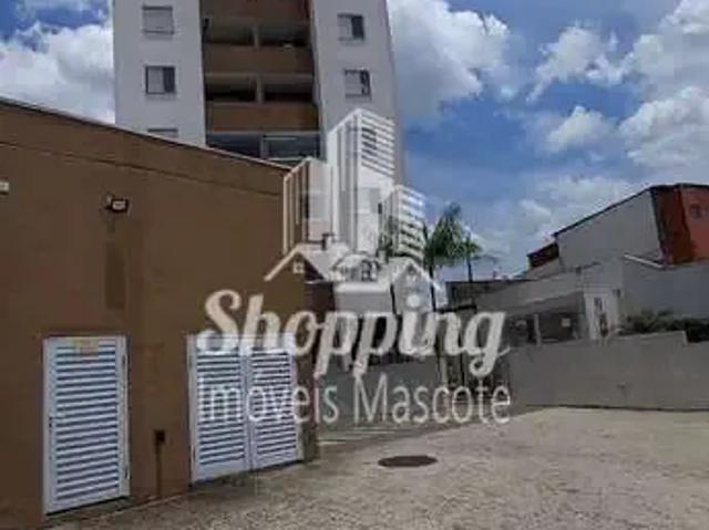Apartamento para Venda em São Paulo/SP Americanópolis 2 Quartos