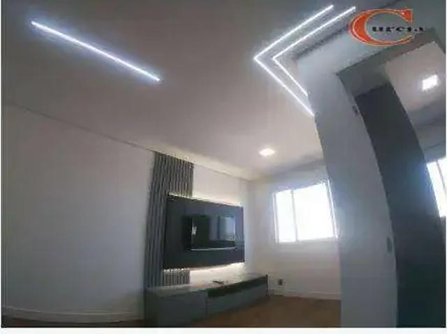Apartamento para Venda em São Paulo/SP Americanópolis 2 Quartos