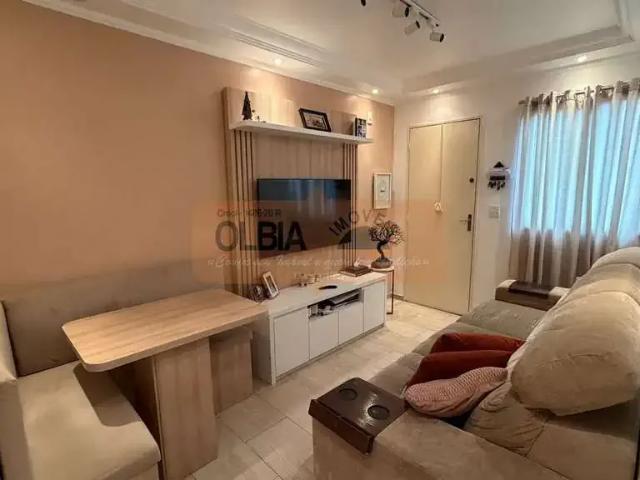 Apartamento para Venda em São Paulo/SP Americanópolis 2 Quartos
