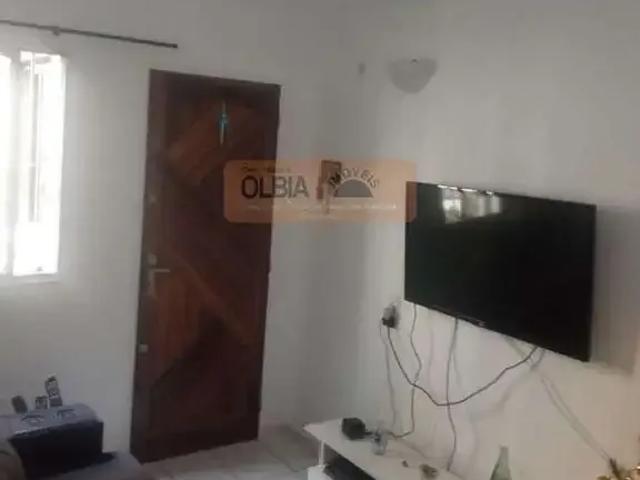 Apartamento para Venda em São Paulo/SP Americanópolis 2 Quartos