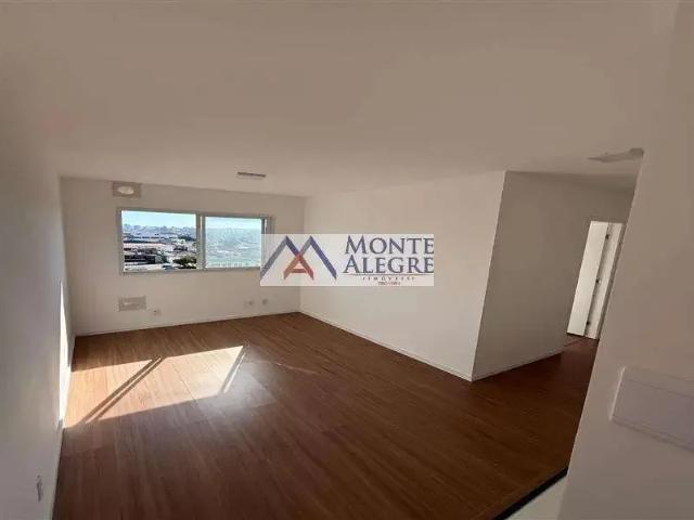 Apartamento para Venda em São Paulo/SP Americanópolis 2 Quartos