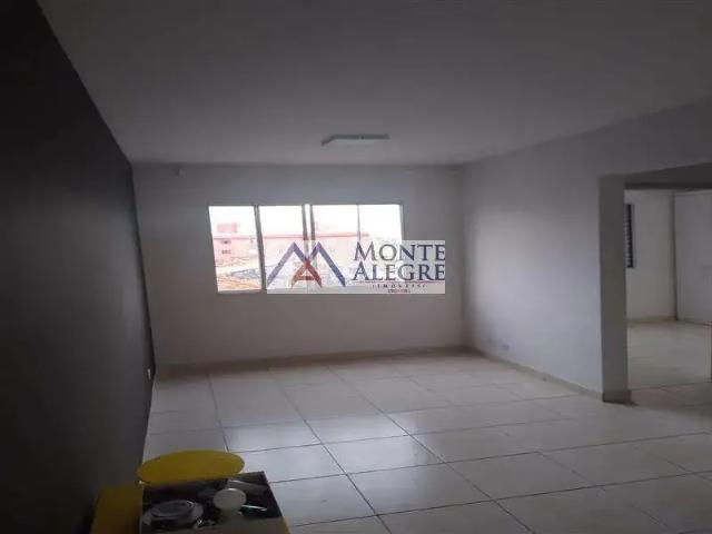 Apartamento para Venda em São Paulo/SP Americanópolis 2 Quartos