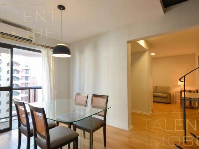 Apartamento para Venda em São Paulo/SP Americanópolis 2 Quartos