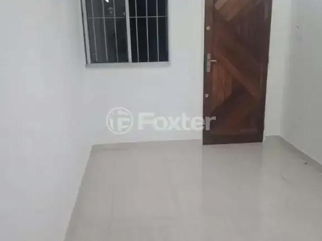 Apartamento para Venda em São Paulo/SP Americanópolis 2 Quartos
