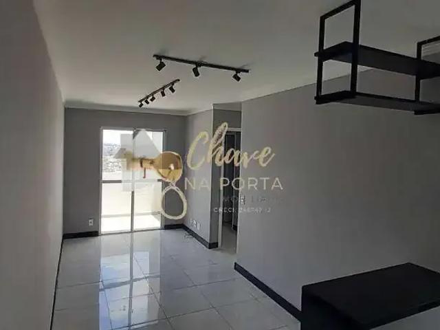 Apartamento para Venda em São Paulo/SP Americanópolis 2 Quartos