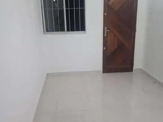 Apartamento para Venda em São Paulo/SP Americanópolis 2 Quartos