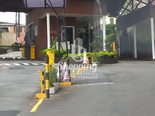 Apartamento para Venda em São Paulo/SP Americanópolis 2 Quartos