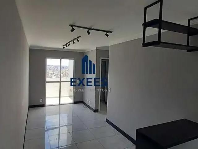 Apartamento para Venda em São Paulo/SP Americanópolis 2 Quartos