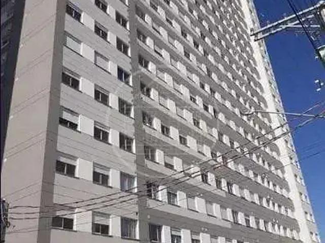 Apartamento para Venda em São Paulo/SP Americanópolis 2 Quartos