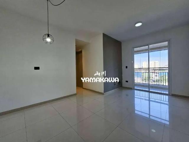 Apartamento para Venda em São Paulo/SP Aricanduva 3 Quartos