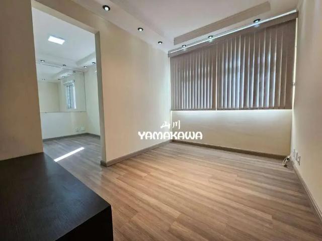 Apartamento para Venda em São Paulo/SP Aricanduva 3 Quartos