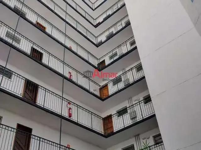 Apartamento para Venda em São Paulo/SP Aricanduva 2 Quartos