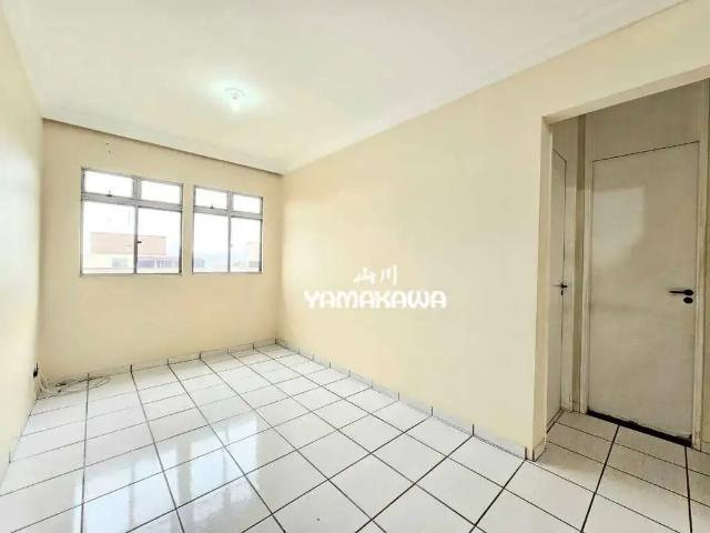 Apartamento para Venda em São Paulo/SP Aricanduva 2 Quartos