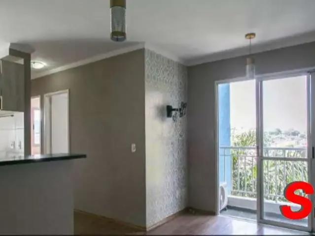 Apartamento para Venda em São Paulo/SP Aricanduva 2 Quartos