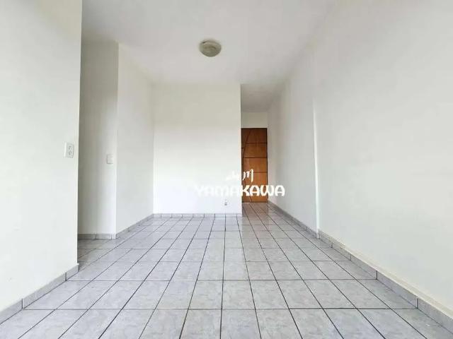 Apartamento para Venda em São Paulo/SP Aricanduva 2 Quartos