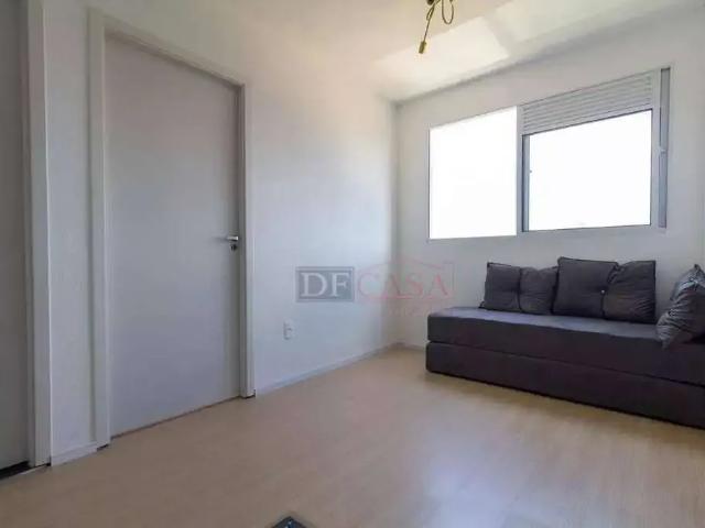 Apartamento para Venda em São Paulo/SP Aricanduva 2 Quartos