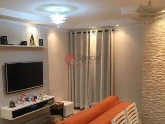 Apartamento para Venda em São Paulo/SP Aricanduva 2 Quartos
