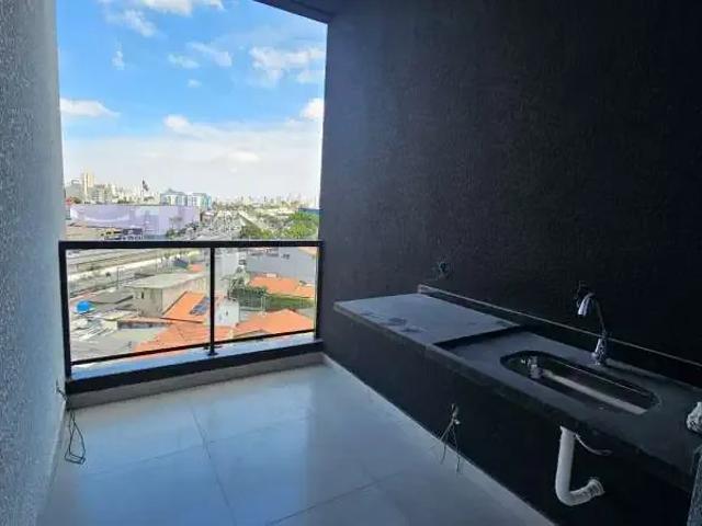 Apartamento para Venda em São Paulo/SP Aricanduva 2 Quartos