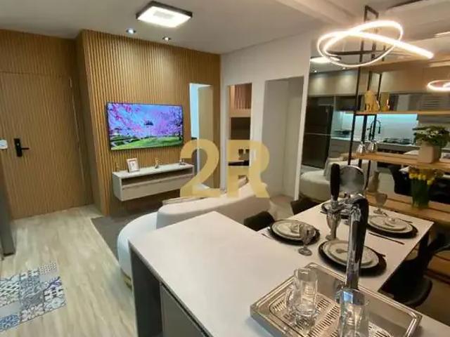 Apartamento para Venda em São Paulo/SP Artur Alvim 1 Quartos