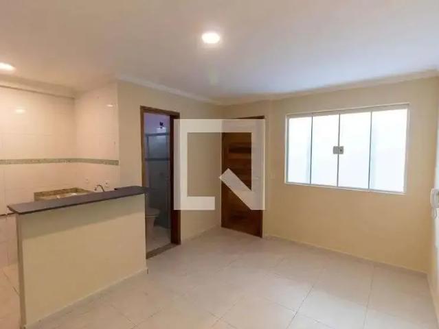 Apartamento para Venda em São Paulo/SP Artur Alvim 1 Quartos