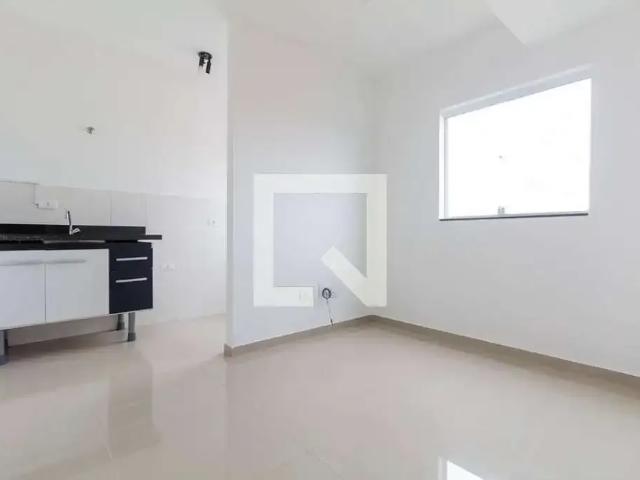 Apartamento para Venda em São Paulo/SP Artur Alvim 1 Quartos
