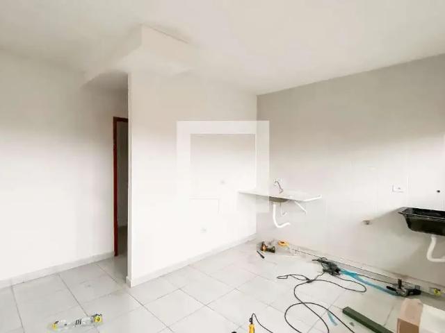 Apartamento para Venda em São Paulo/SP Artur Alvim 1 Quartos