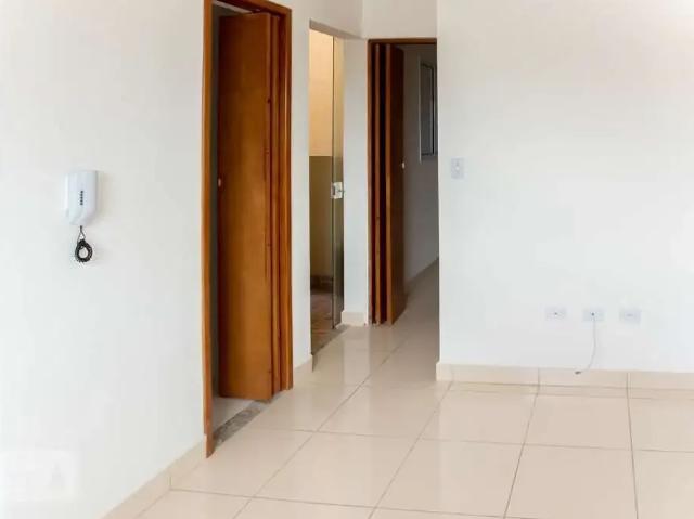 Apartamento para Venda em São Paulo/SP Artur Alvim 1 Quartos