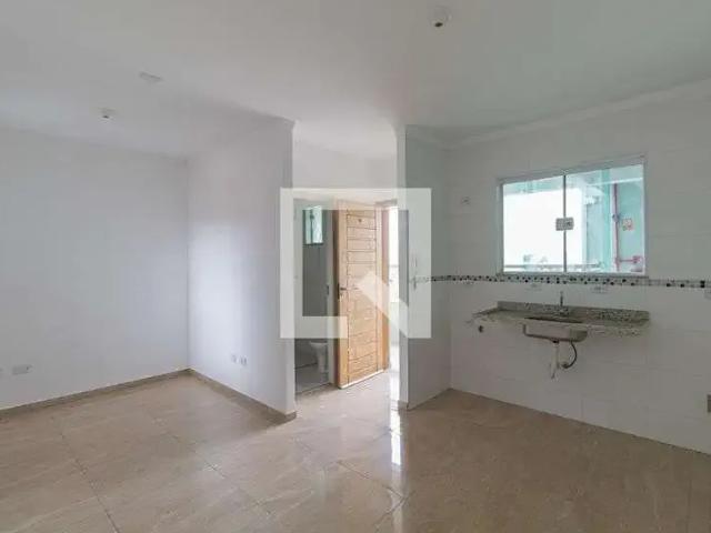 Apartamento para Venda em São Paulo/SP Artur Alvim 1 Quartos