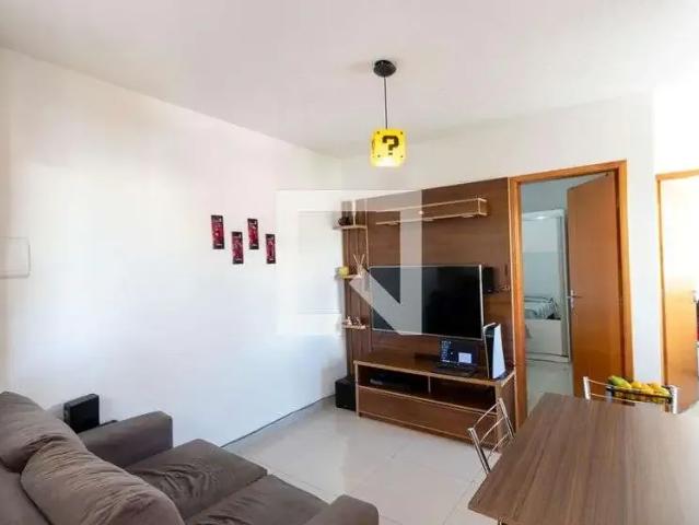 Apartamento para Venda em São Paulo/SP Artur Alvim 1 Quartos