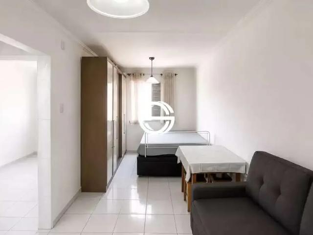Apartamento para Venda em São Paulo/SP Artur Alvim 1 Quartos