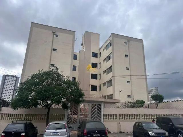 Apartamento para Venda em São Paulo/SP Artur Alvim 2 Quartos