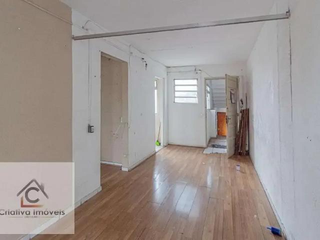Apartamento para Venda em São Paulo/SP Artur Alvim 1 Quartos