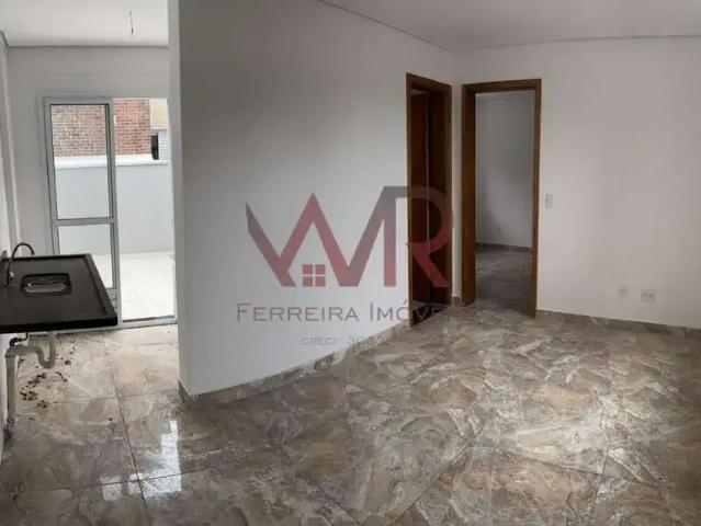 Apartamento para Venda em São Paulo/SP Artur Alvim 1 Quartos
