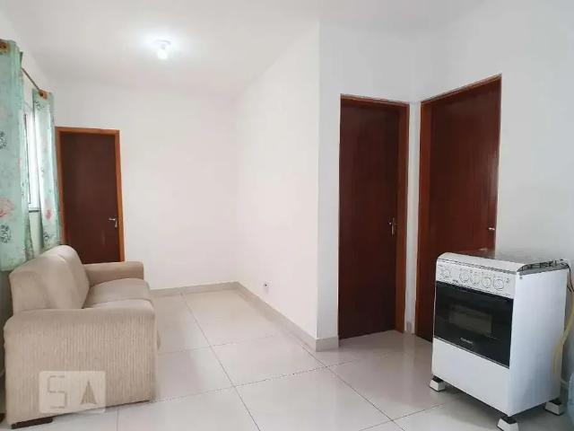 Apartamento para Venda em São Paulo/SP Artur Alvim 1 Quartos