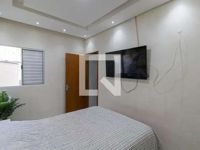Apartamento para Venda em São Paulo/SP Artur Alvim 1 Quartos
