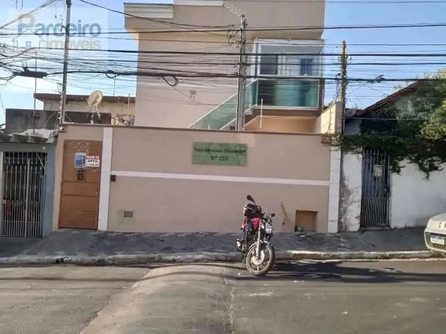 Apartamento para Venda em São Paulo/SP Artur Alvim 1 Quartos