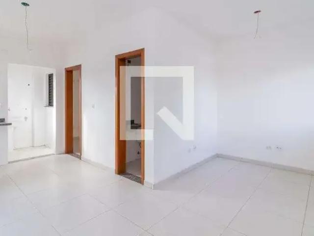 Apartamento para Venda em São Paulo/SP Artur Alvim 1 Quartos