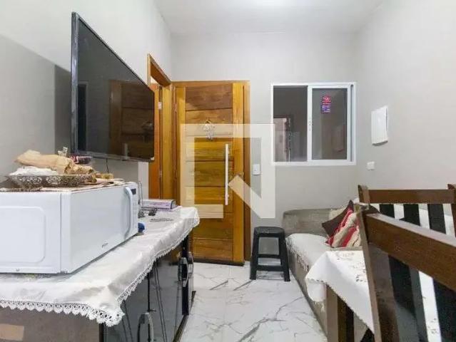 Apartamento para Venda em São Paulo/SP Artur Alvim 1 Quartos