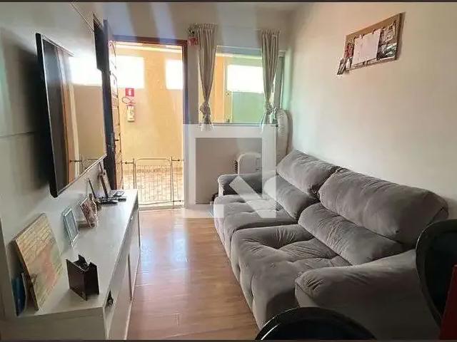 Apartamento para Venda em São Paulo/SP Artur Alvim 1 Quartos