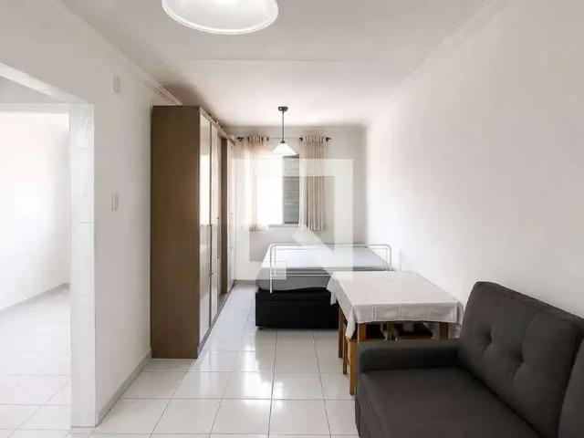 Apartamento para Venda em São Paulo/SP Artur Alvim 1 Quartos