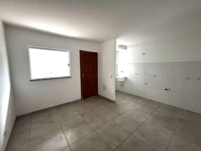 Apartamento para Venda em São Paulo/SP Artur Alvim 1 Quartos