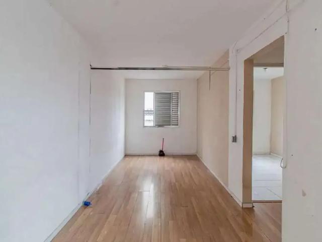 Apartamento para Venda em São Paulo/SP Artur Alvim 1 Quartos