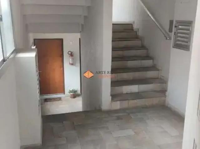 Apartamento para Venda em São Paulo/SP Artur Alvim 1 Quartos