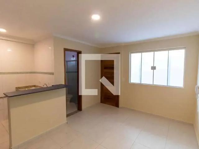 Apartamento para Venda em São Paulo/SP Artur Alvim 1 Quartos