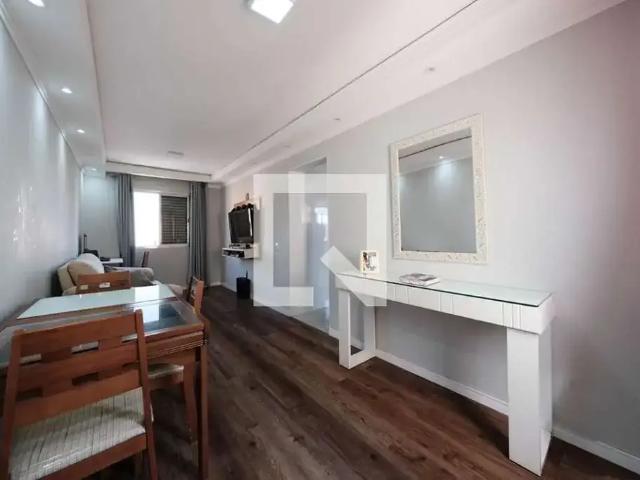 Apartamento para Venda em São Paulo/SP Artur Alvim 2 Quartos
