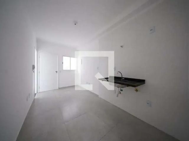 Apartamento para Venda em São Paulo/SP Artur Alvim 2 Quartos